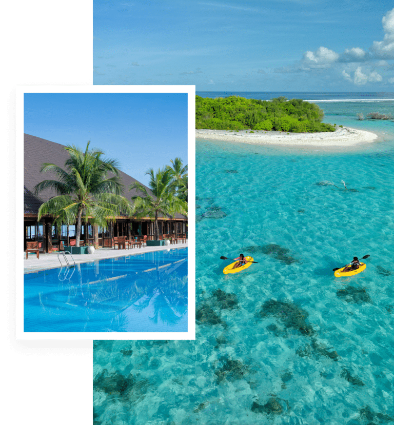 Best Resorts in Maldives | Canareef Resort Maldives Official Site