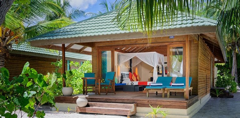 Best Maldives All Inclusive Packages | Canareef Resort Maldives