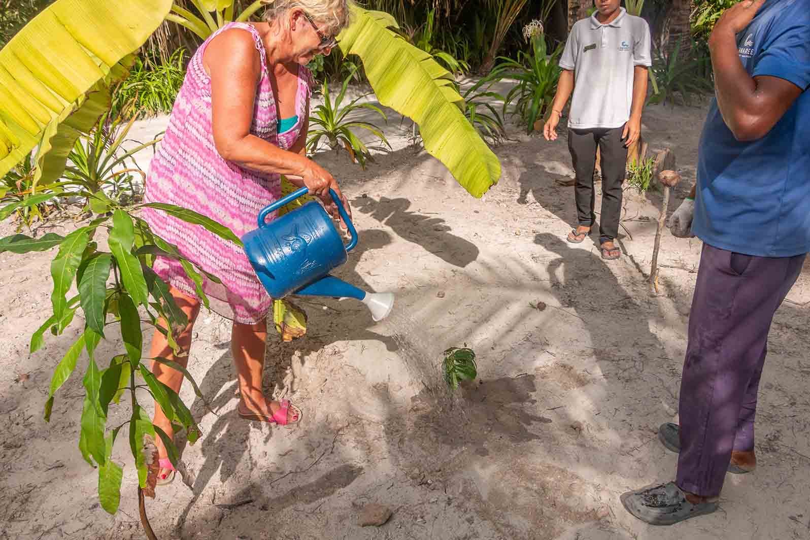 Canareef Celebrates Environment Week with a Series of Impactful ...